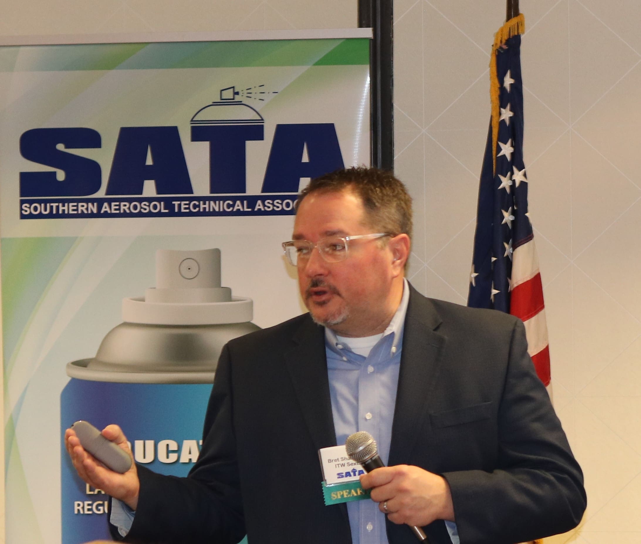 2019 Aerosol 101 - SATA