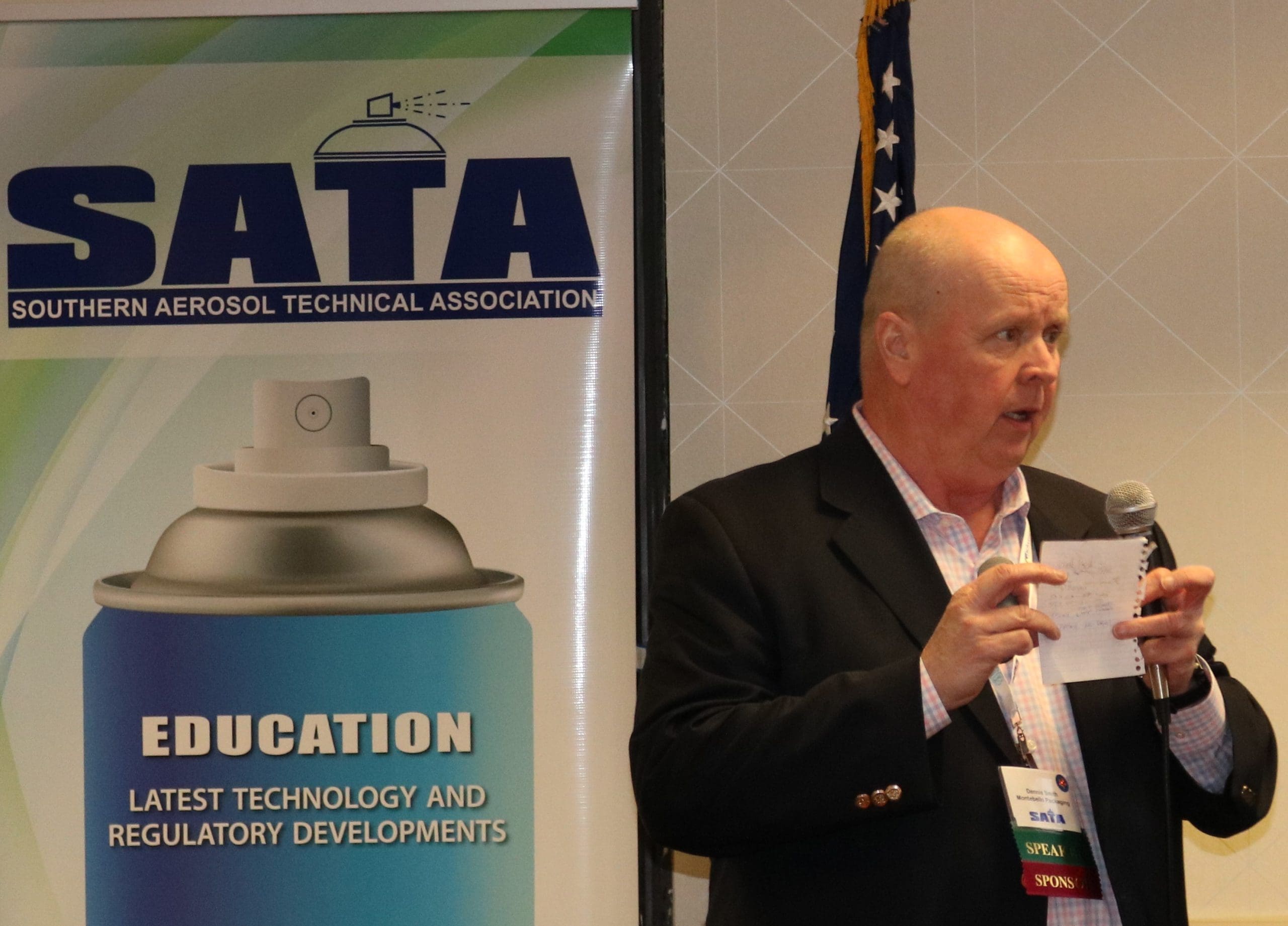 2019 Aerosol 101 - SATA