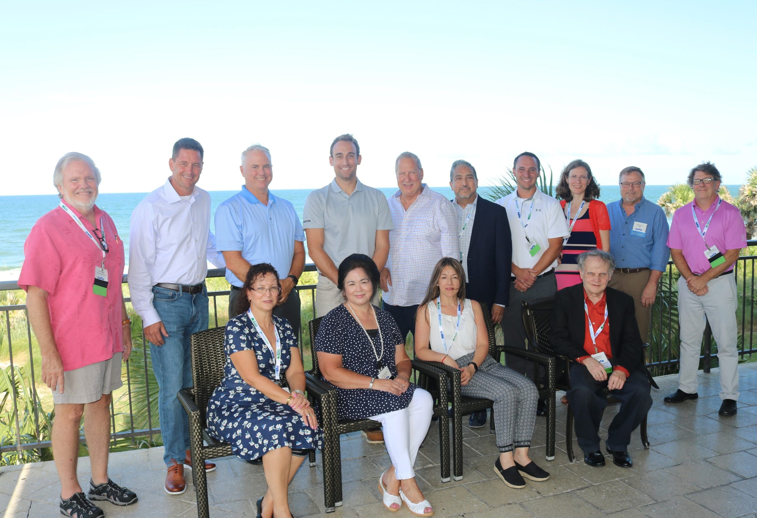 2021 Fall Meeting - SATA