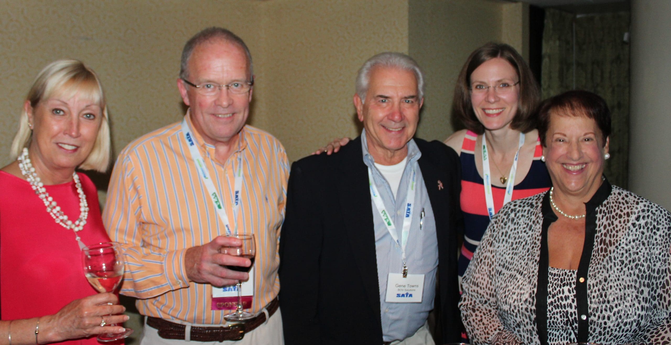 2015 Fall Meeting Hilton Head Island - SATA
