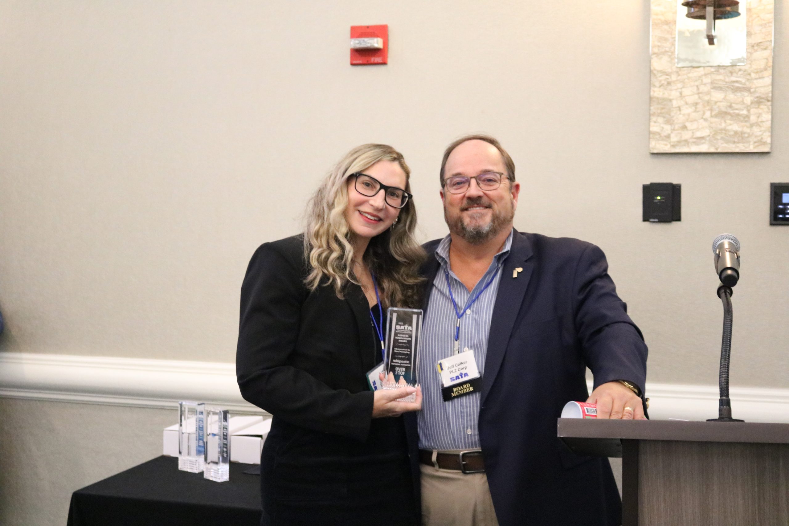 2023 42rd Annual Fall Meeting - SATA